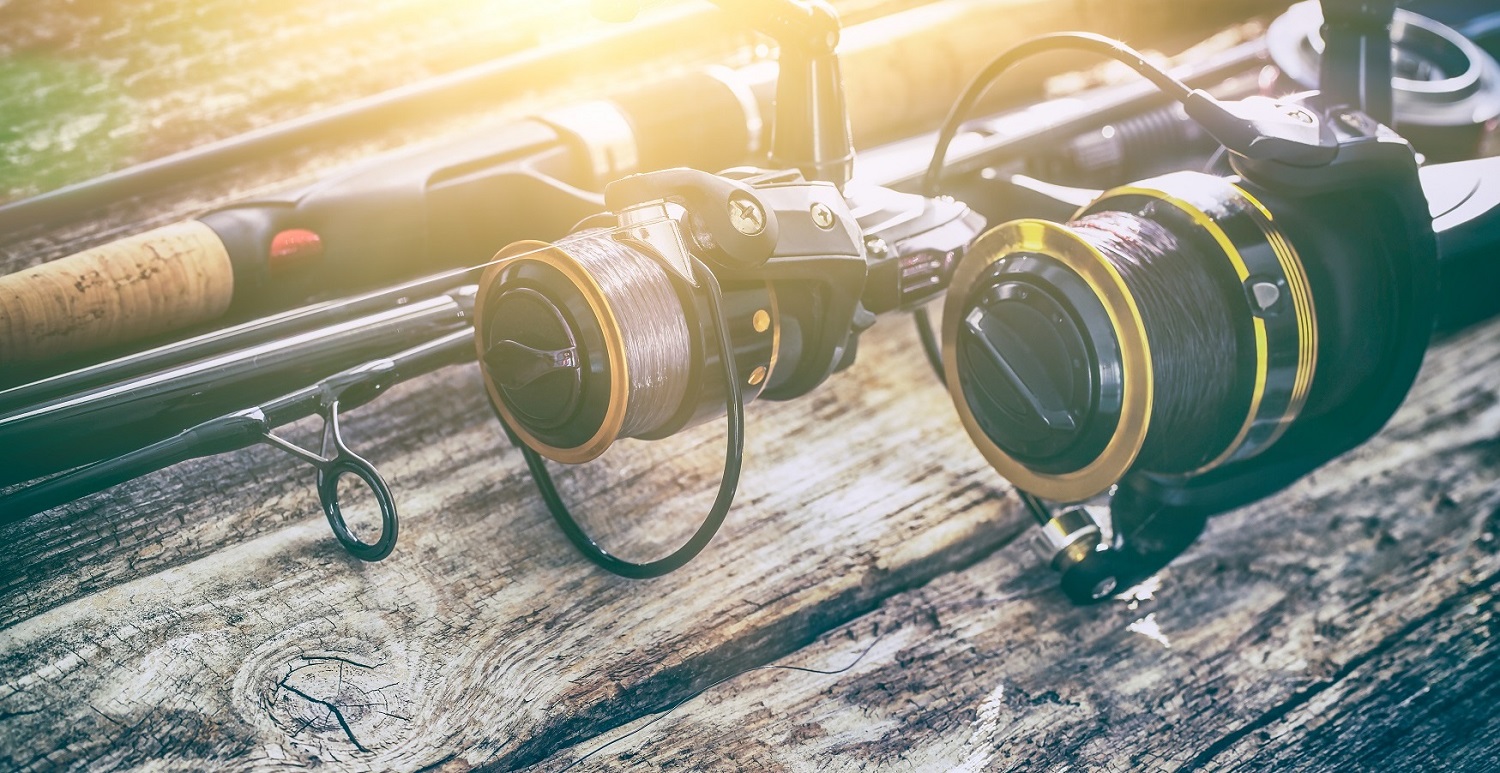 Tackle Guide: Best Spinning Reel for the money - BC Fishing Journal
