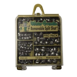 Freshwater Salmon Fishing Gear Starter Kit - BC Fishing Journal