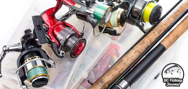 Best Mono Fishing Lines and Specifications - BC Fishing Journal