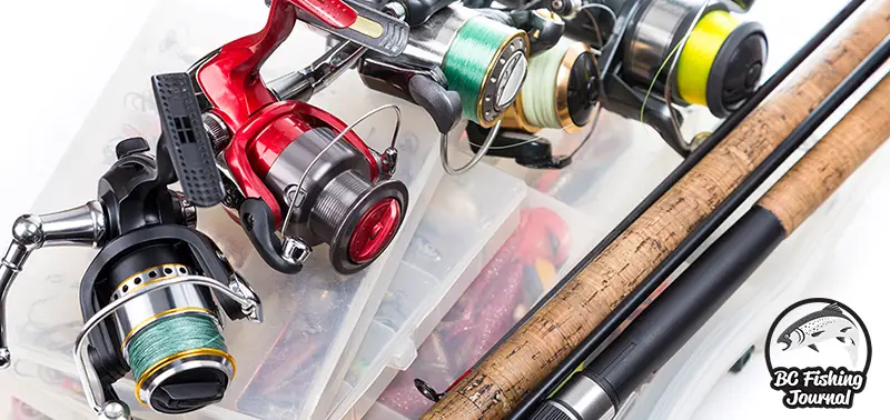 Best Mono Fishing Lines and Specifications - BC Fishing Journal