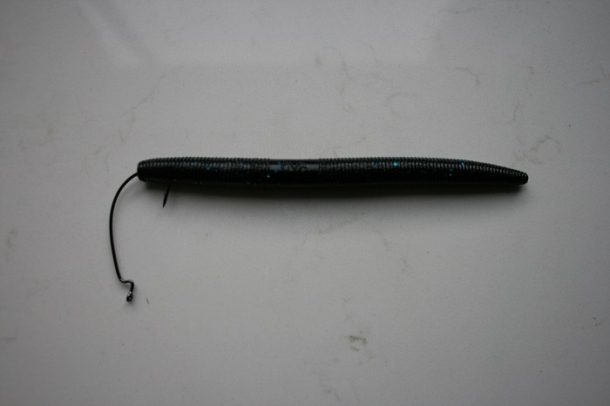 How to Rig Plastic Baits (Texas, Carolina & Drop Shot) - BC Fishing Journal