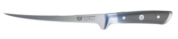 Best Fishing Fillet Knife - Gear Guide - BC Fishing Journal