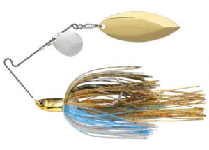 How to Build Colorado Spinner Blades - BC Fishing Journal