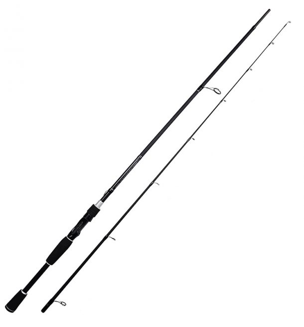 Tackle Guide: Best Spinning Rod for 2022 - BC Fishing Journal