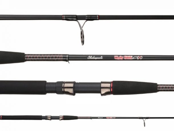 Tackle Guide: Best Spinning Rod for 2022 - BC Fishing Journal