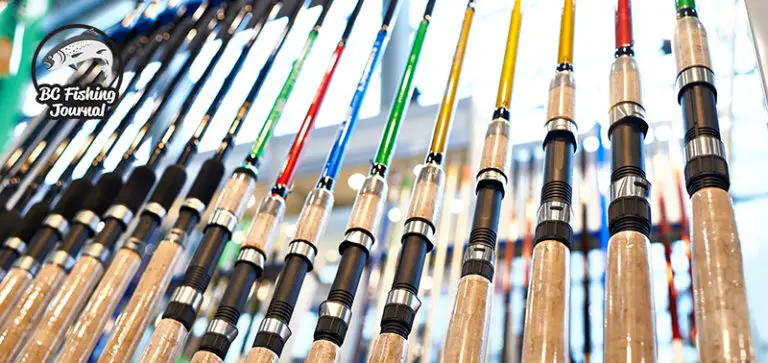Tackle Guide: Best Spinning Rod for 2022 - BC Fishing Journal