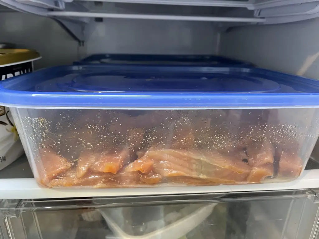 Smoked Salmon Wet Brine Recipe - BC Fishing Journal